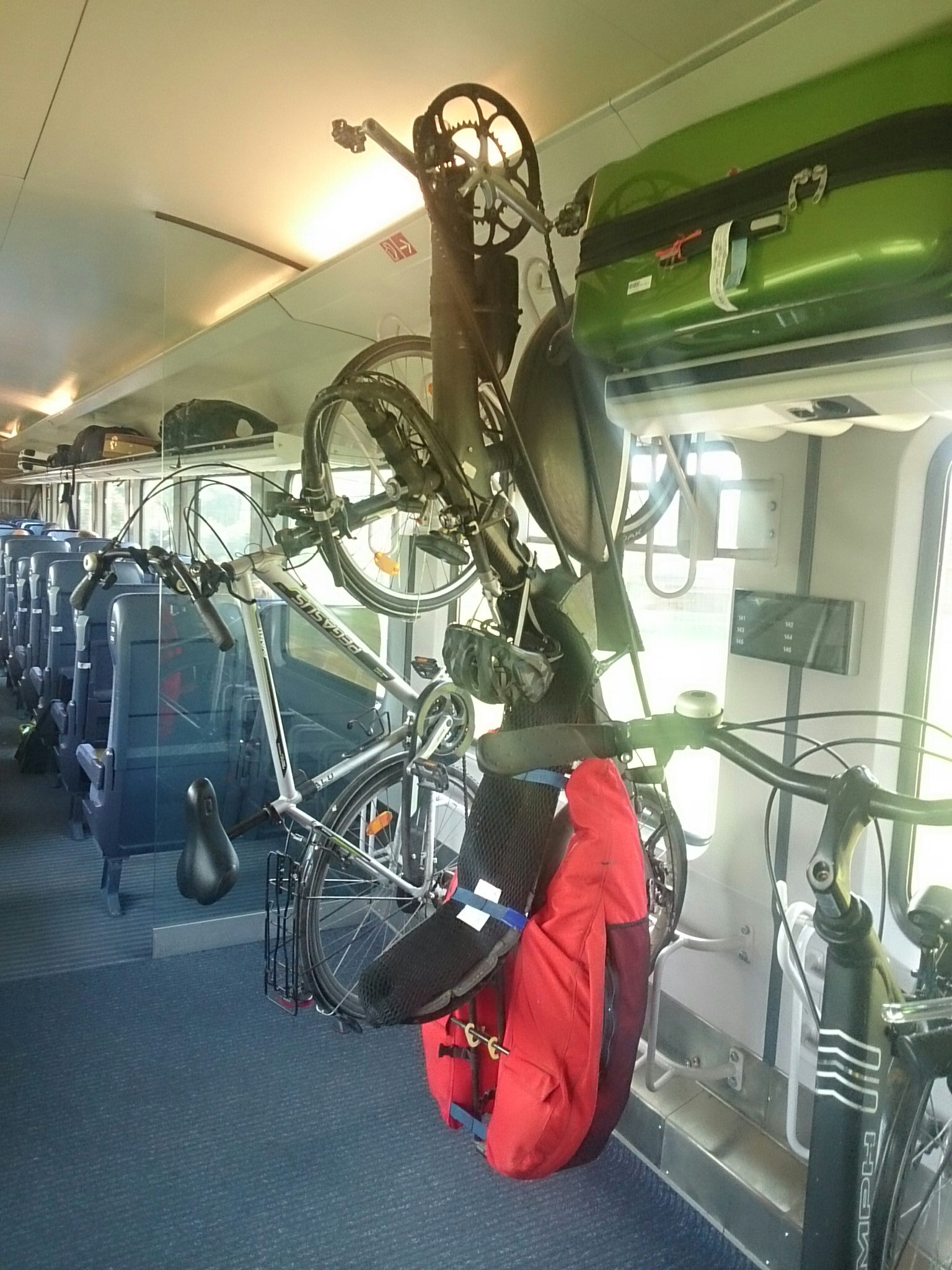 MBB in Carbon | Seite 2 | Velomobil-Forum